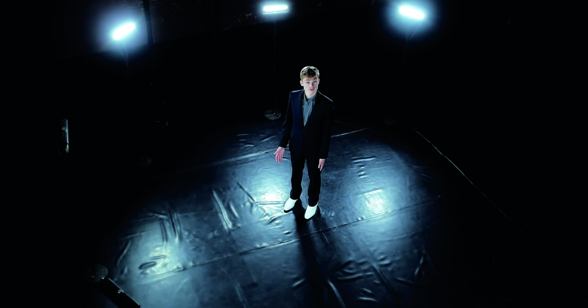 Joy of the hip (2022) // WArd/waRD